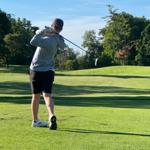 Our Clubhouse - Puslinch Golf Club