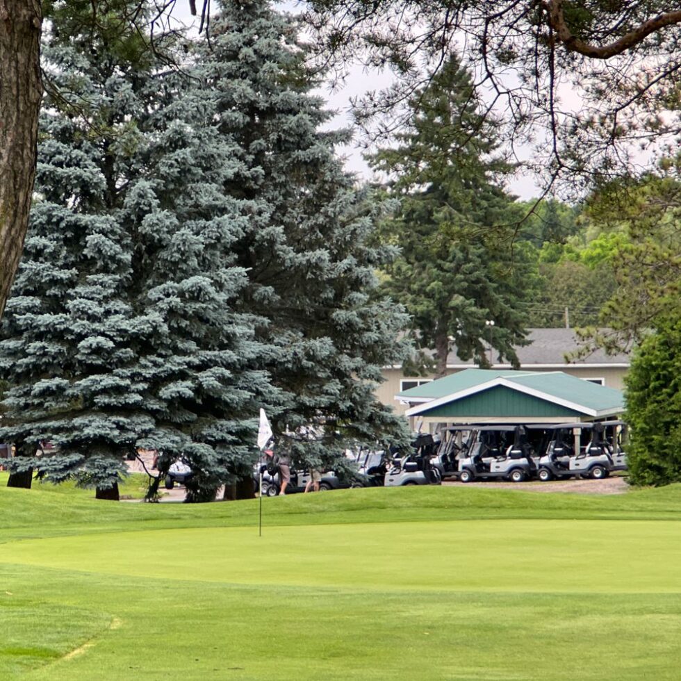 Our Clubhouse - Puslinch Golf Club